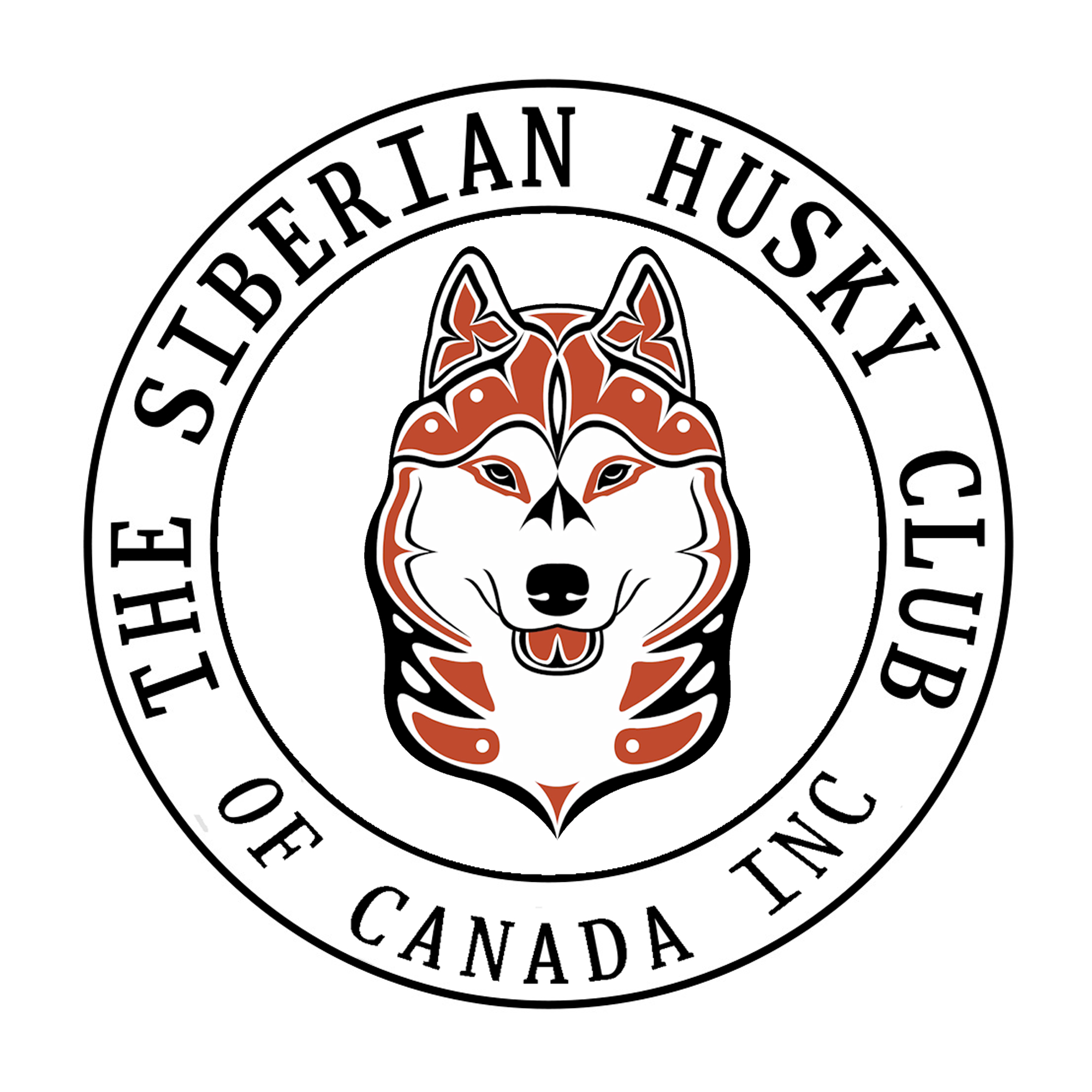 Siberian Husky Club of Canada Inc. | Est. 1939